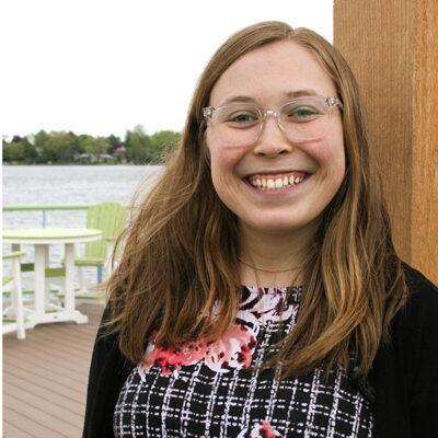 Alex Mortensen - 2019 - Oconomowoc Festival of the Arts